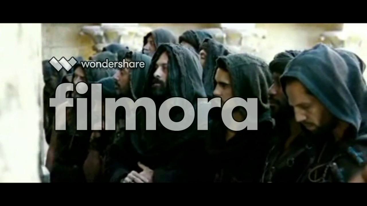 Monjes Parabolanos - YouTube