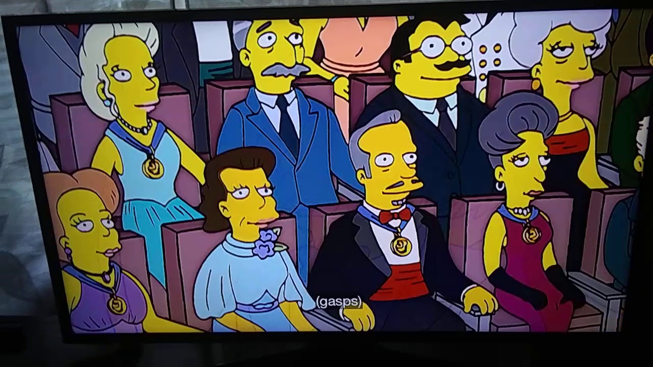 Frinkenstein - YouTube