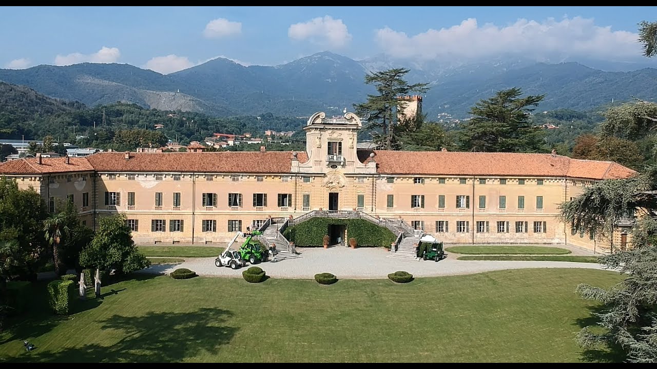 Comune di Rivara - 15 set 2019 al castello "si raccontano..." di Eraldo ...