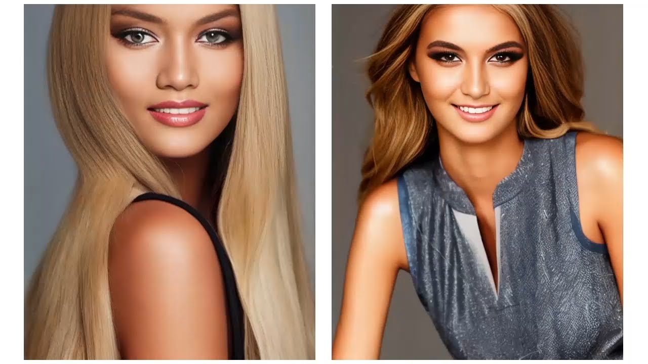 MAKE BEAUTIFUL WOMEN CHASE YOU | SUBLIMINAL MESSAGES & AFFIRMATIONS TO ...