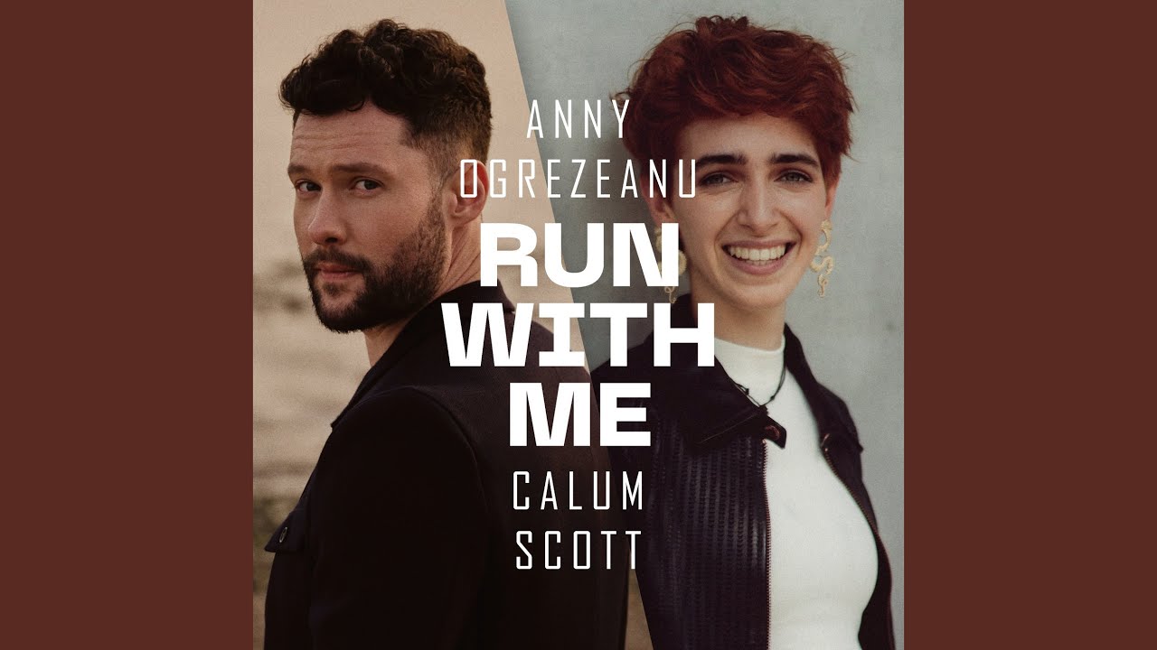 Run With Me (From The Voice Of Germany) - YouTube