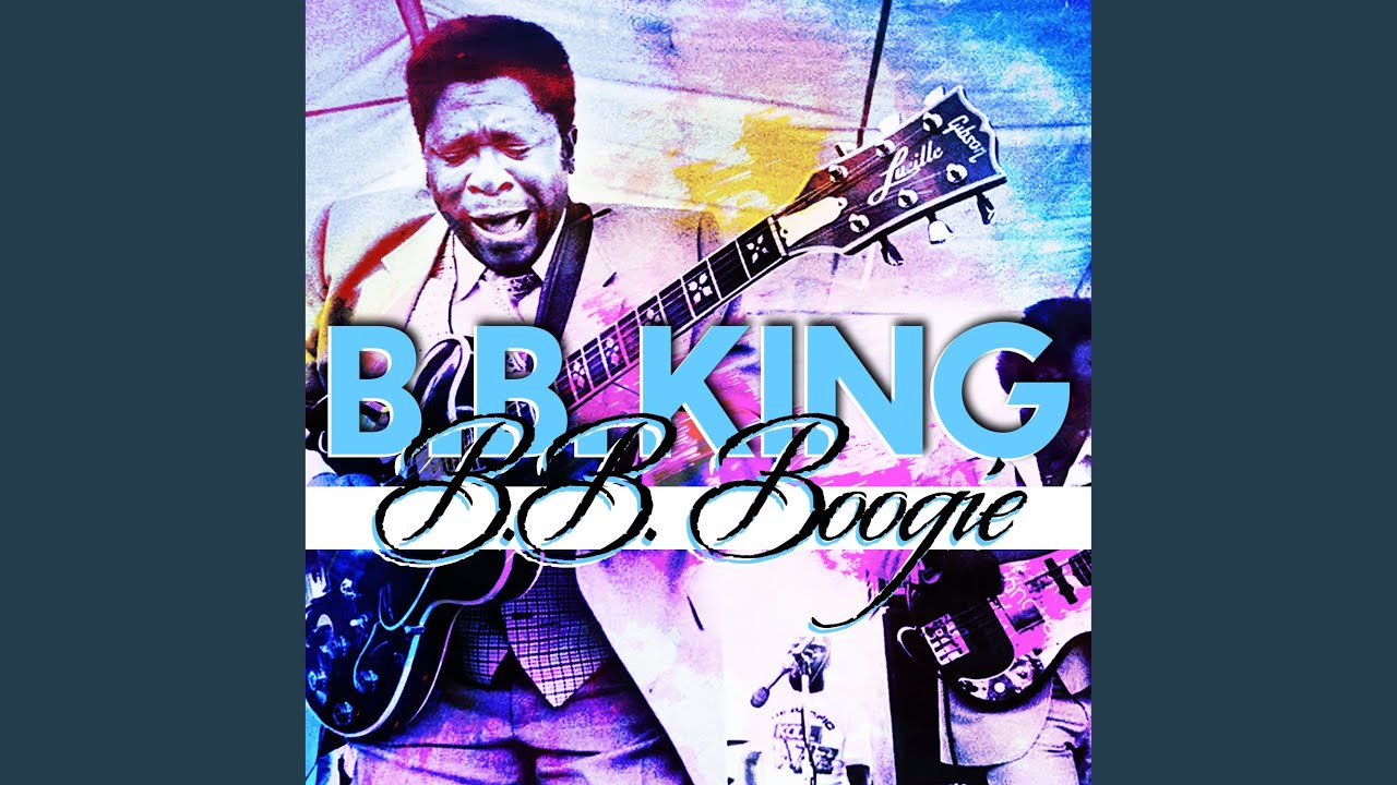 B. B. Boogie - YouTube