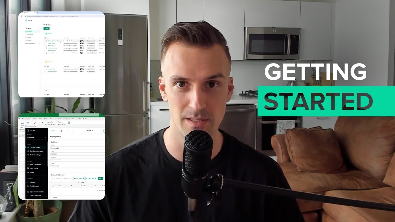 Welcome to U-Rite - YouTube