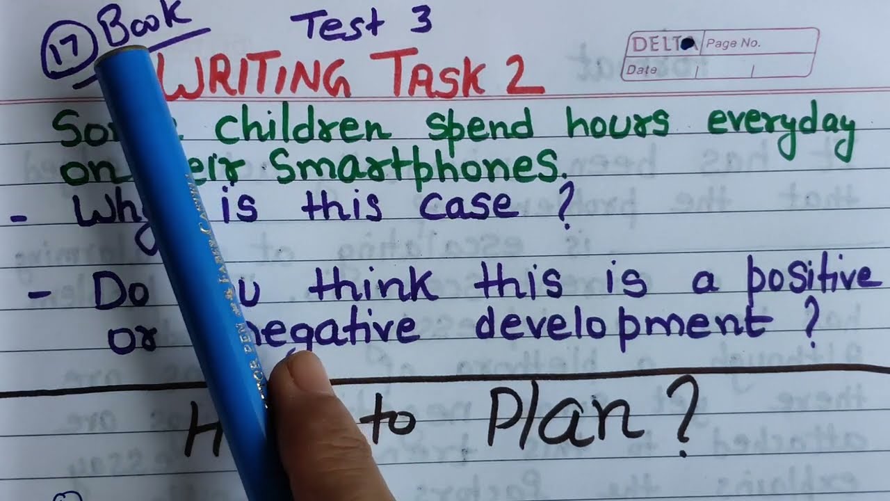 IELTS Writing task2 TWO PART DIRECT ESSAY -ielts task 2 essay HOW TO ...