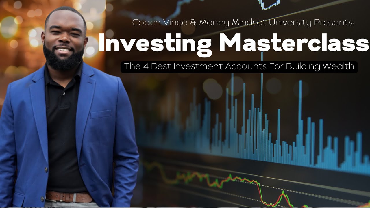 The 4 Investment Accounts To Build Wealth In Order Of Priority ...