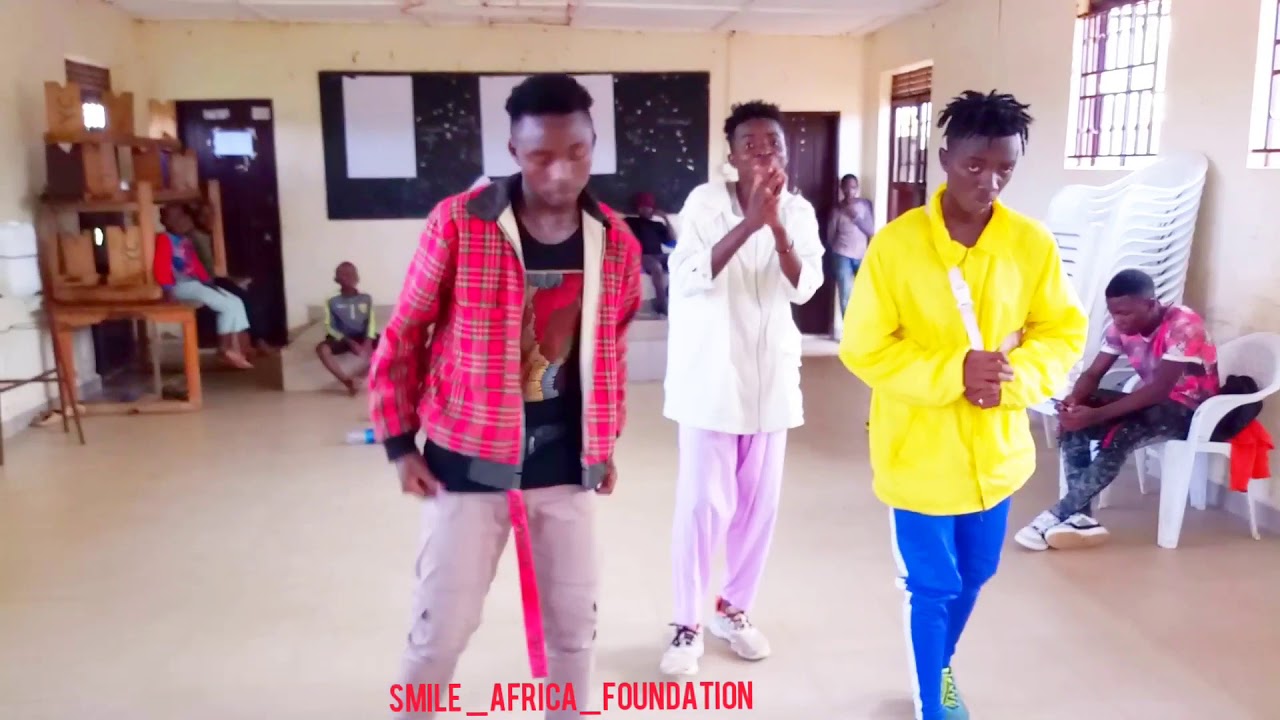 Olamide ft omah lay infinity cover - YouTube