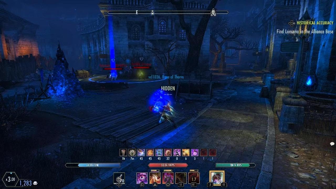 37k telvar revenge bomb. - YouTube