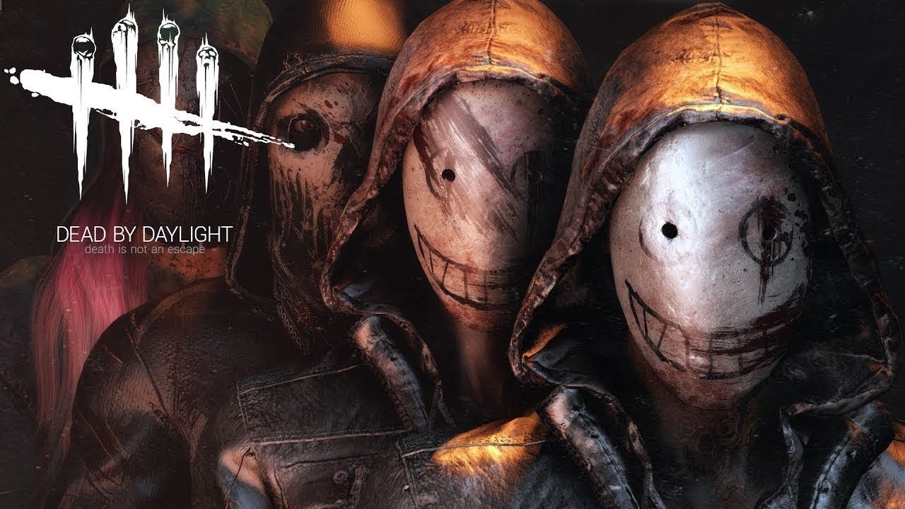 ФИНАЛЬНЫЙ ТЕСТ ВЕБКИ! ЗА МАНЬЯКОВ Dead by Daylight - YouTube