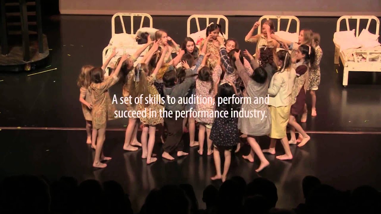 PULSE Productions Promotional Video - YouTube