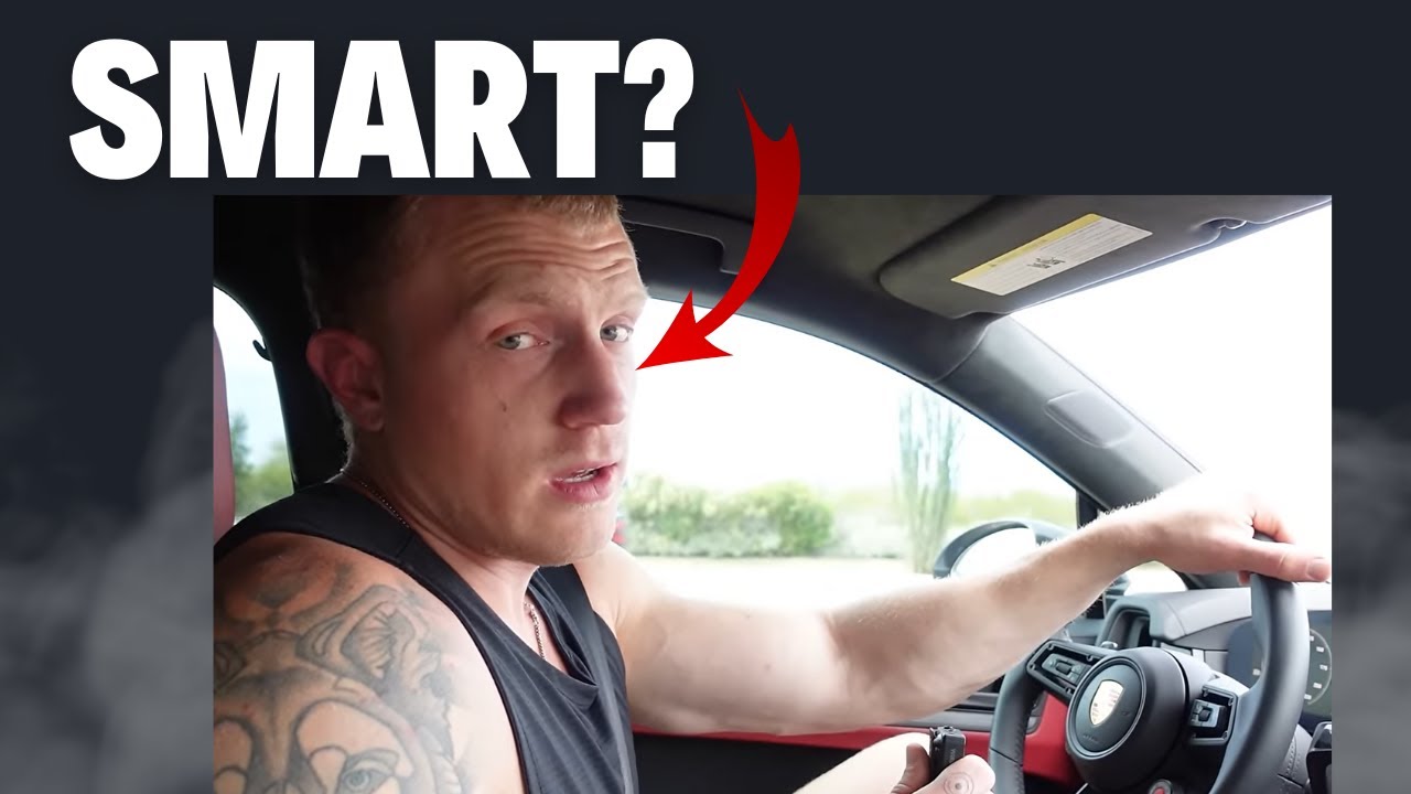 Dan Koe's latest advice will blow your mind - YouTube