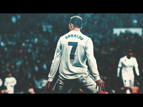Cristiano Ronaldo 2018 - The King