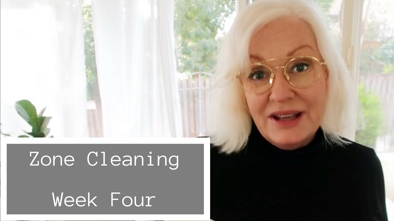 Zone Cleaning | Zone 4 | So Many Windows - YouTube