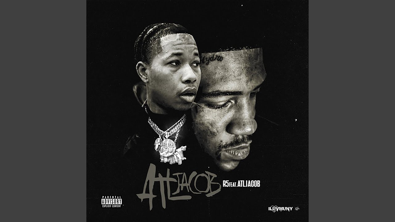 ATL JACOB (feat. ATL Jacob) - YouTube