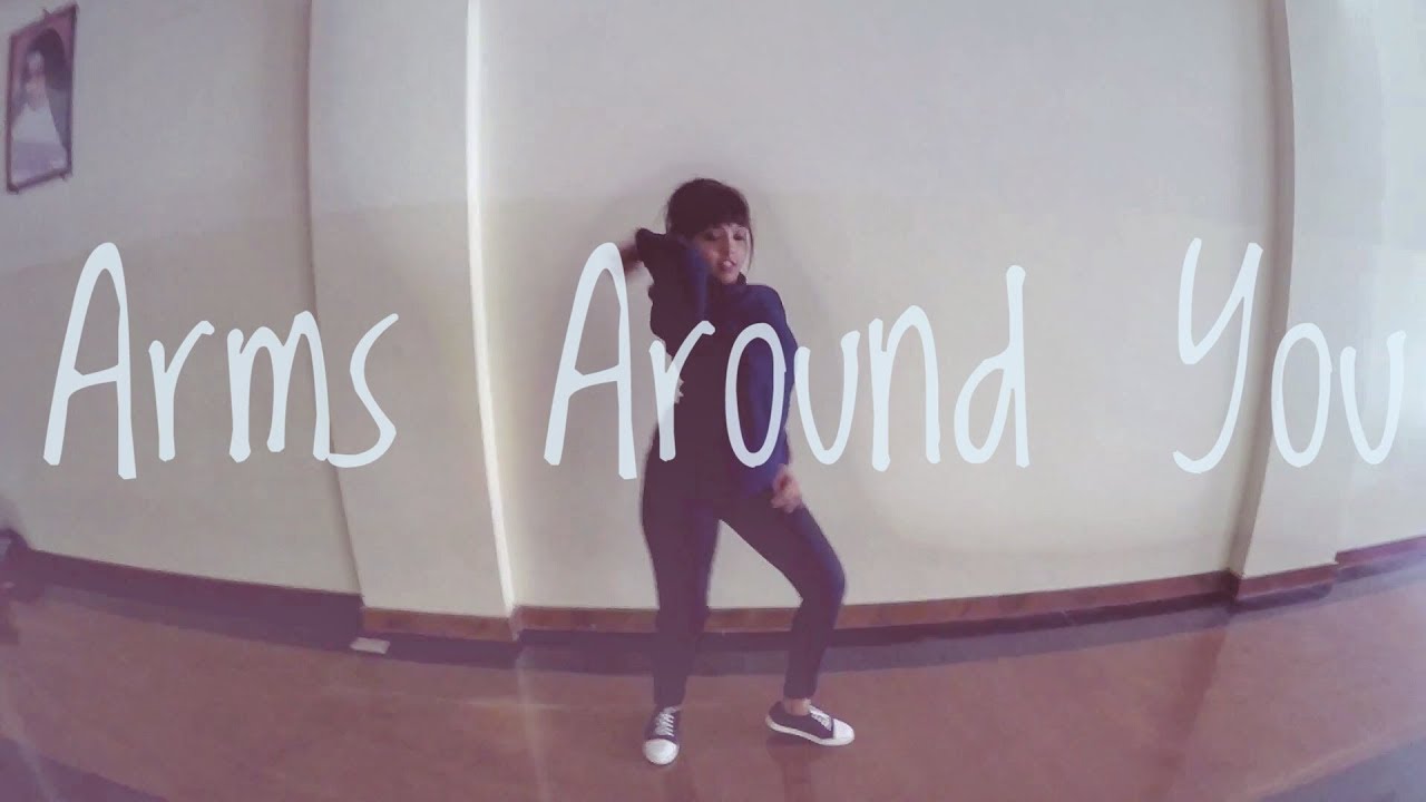 XXXTENTACION & Lil Pump ft. Maluma & Swae Lee- "Arms around you ...