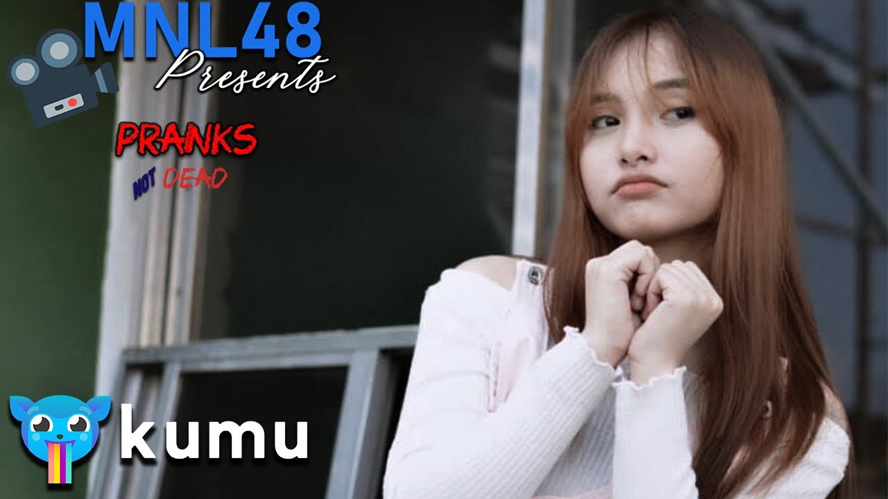 MNL48 Presents, Pranks Not Dead MNL48 Amy | 09.09.20 - YouTube