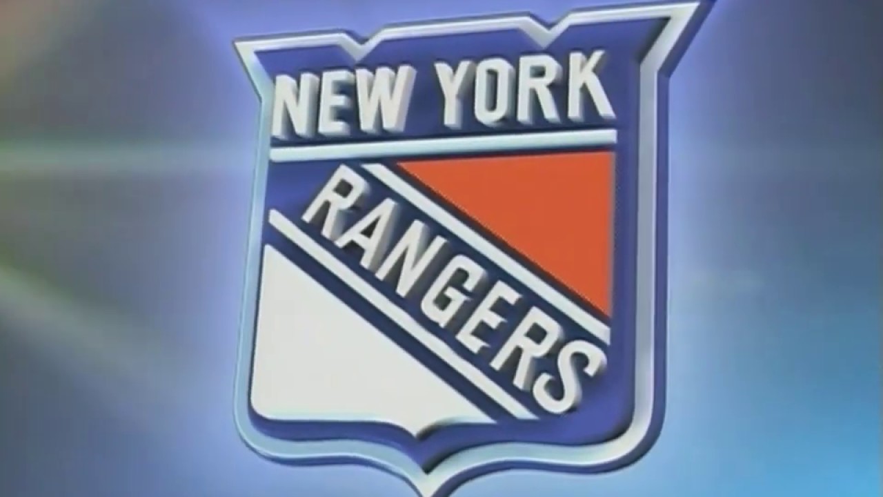 MSG Network - New York Rangers Intro - 2002 - YouTube