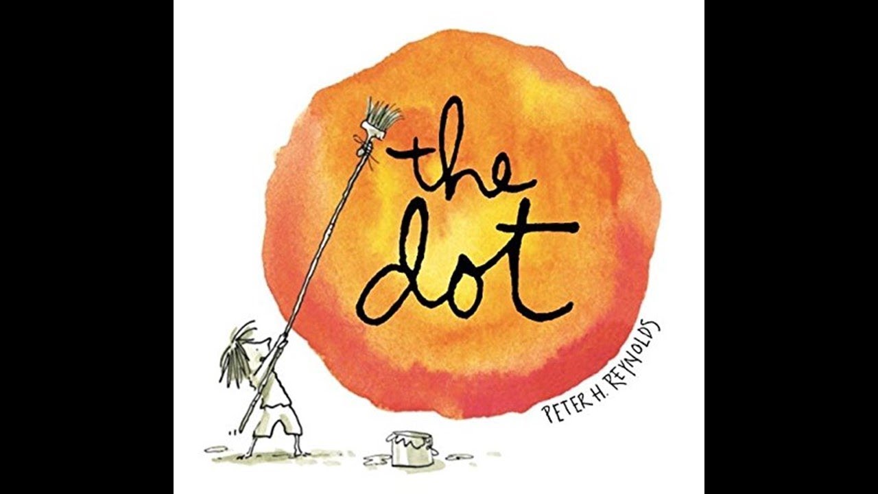 The Dot YouTube the-dot-youtube