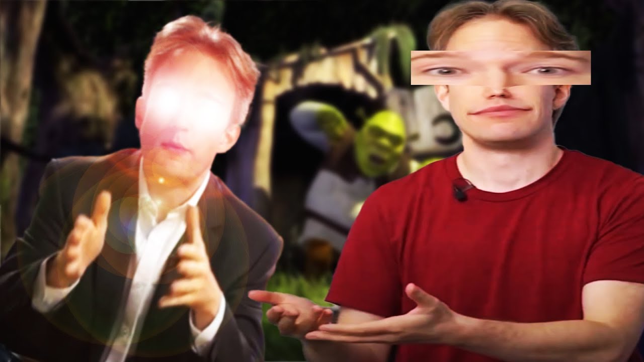 Tom Scott Does some things in a video [YTP] - YouTube