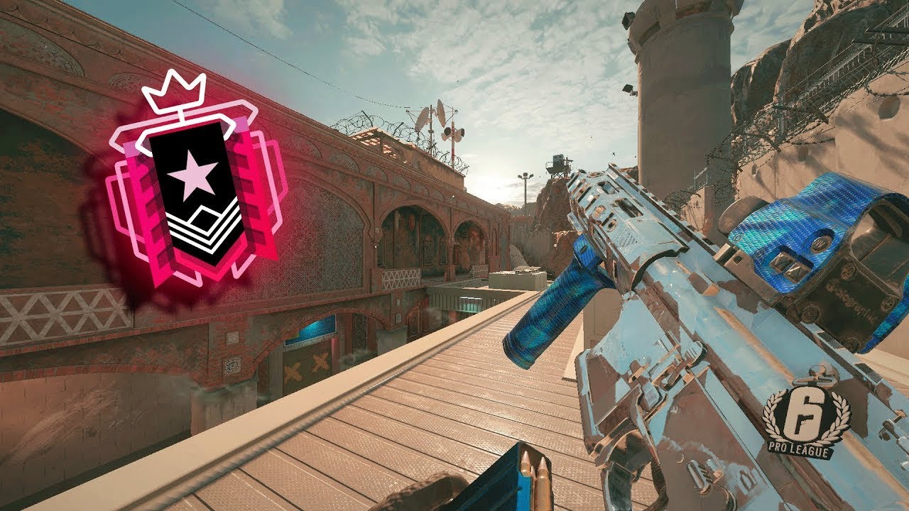 R6 Montage #1 - YouTube