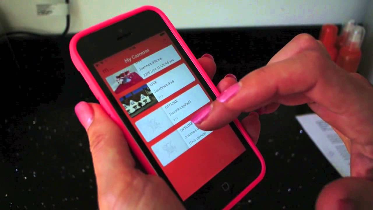 Manything "how to"- First time set up - YouTube