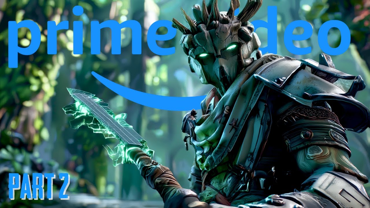 Top 10 Must Watch Series Hiding on Prime Video (Part 2) - YouTube