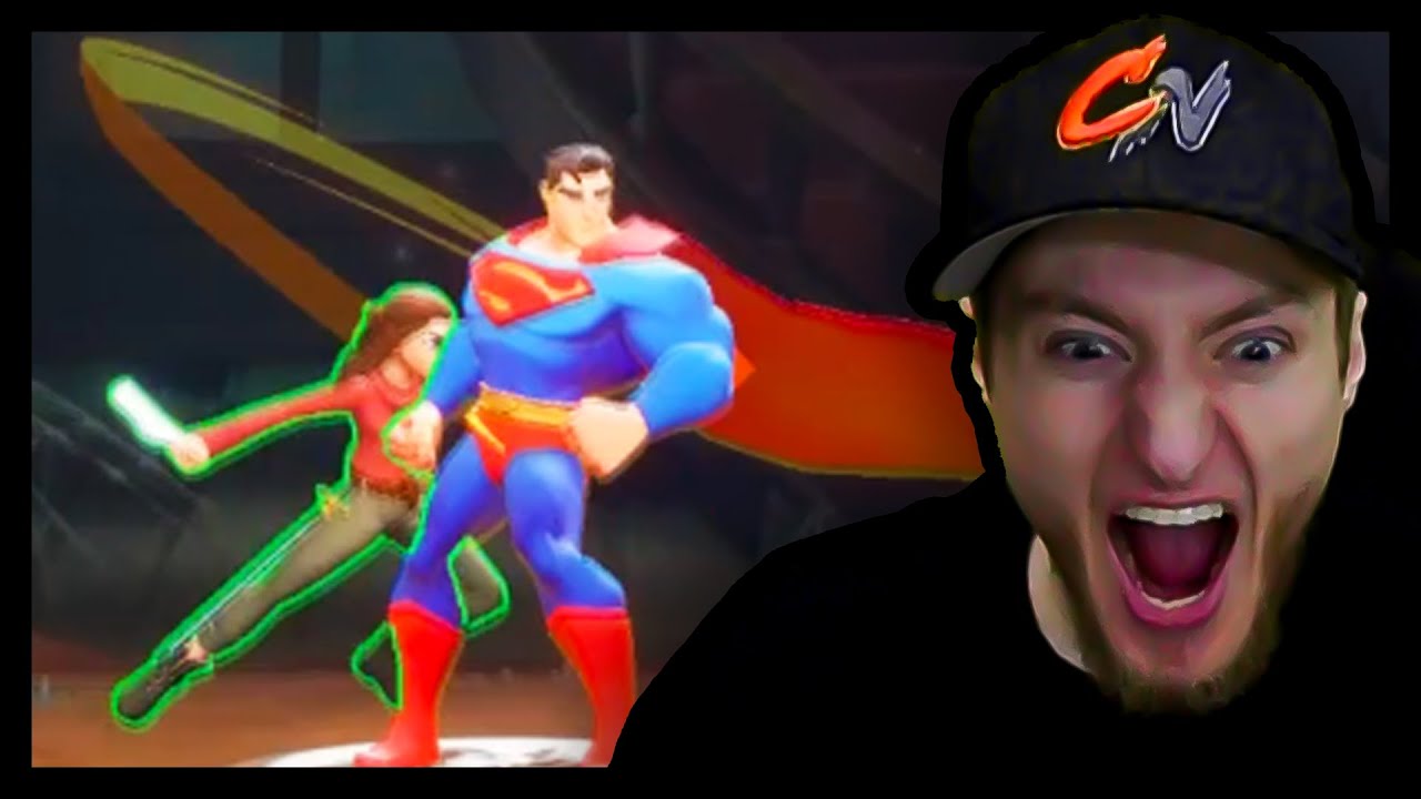 Multiversus RAGE HIGHLIGHTS! - YouTube