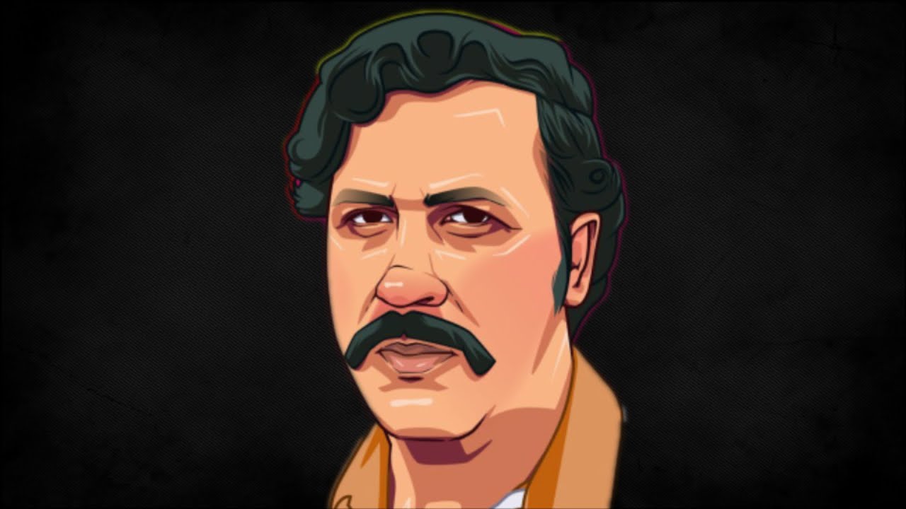 "Pablo's Cut" Free Hard Trap Type Beat Instrumental Dark Rap Freestyle ...