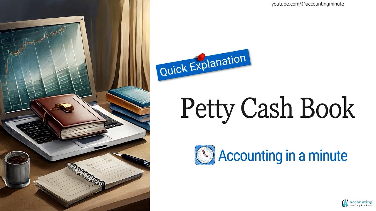 Petty Expenses | 1 Min Explanation | Examples - YouTube