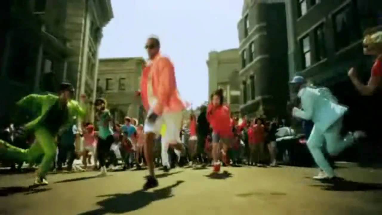 Chris Brown - Yeah 3x - Official video Clip with Lyrics - By TMT (HD ...