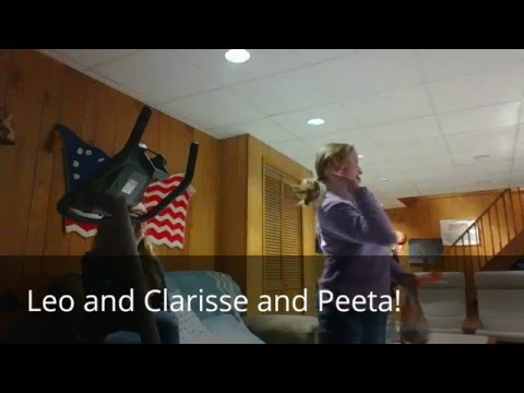 Percy Jackson Crossover And Disney Song! - YouTube