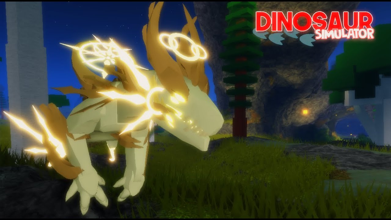 O Incrivel Solar Bringer Megavore!!!/ Dinossaur Simulator #4 - YouTube