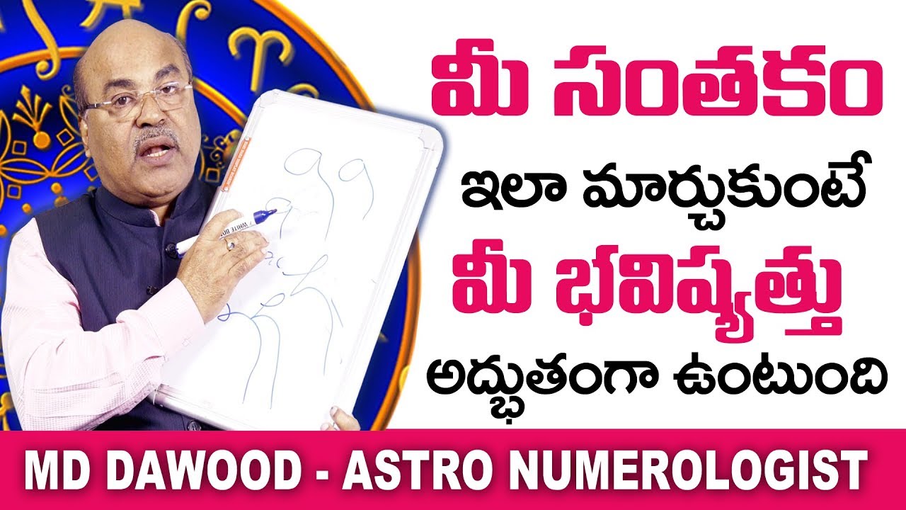 Dr.MD Dawood Numerology about Graphology Signature Style | Signature ...