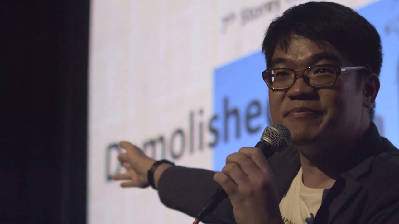 Examining the Legacy and Impact of Mee Pok Man (1995) - Talk by Liew ...