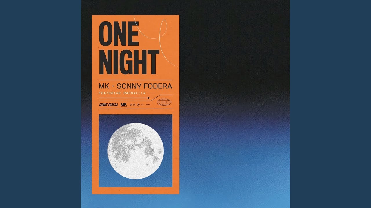 One Night (Extended Mix) - YouTube Music