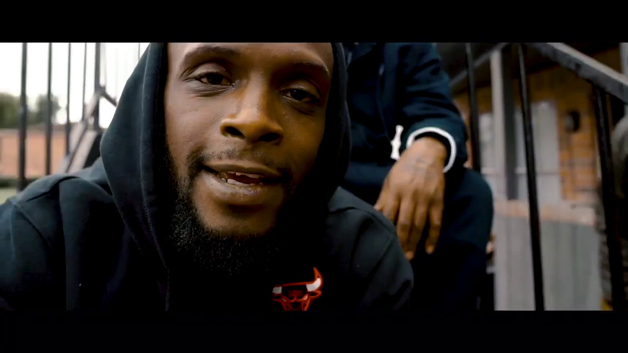 30 Wayz - Can’t Take it (Tribe mix) - YouTube