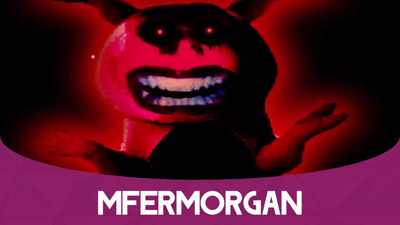 Barney Errors STREAM - YouTube