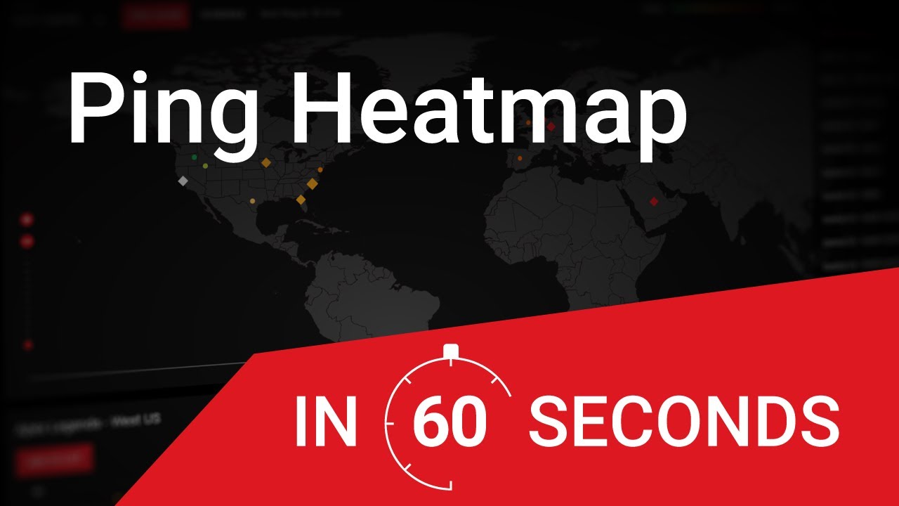DumaOS Ping Heatmap Explained in 60 Seconds - YouTube