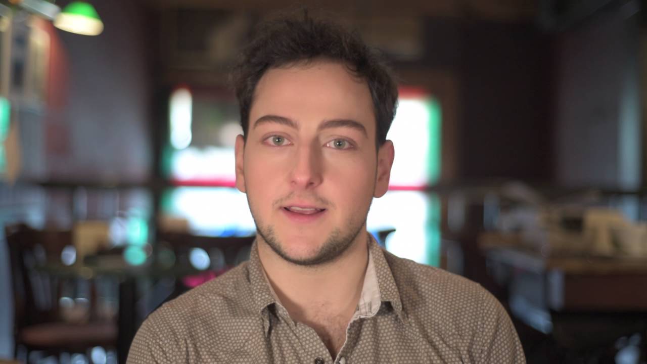 Denis Bosak #štotepokreće - YouTube