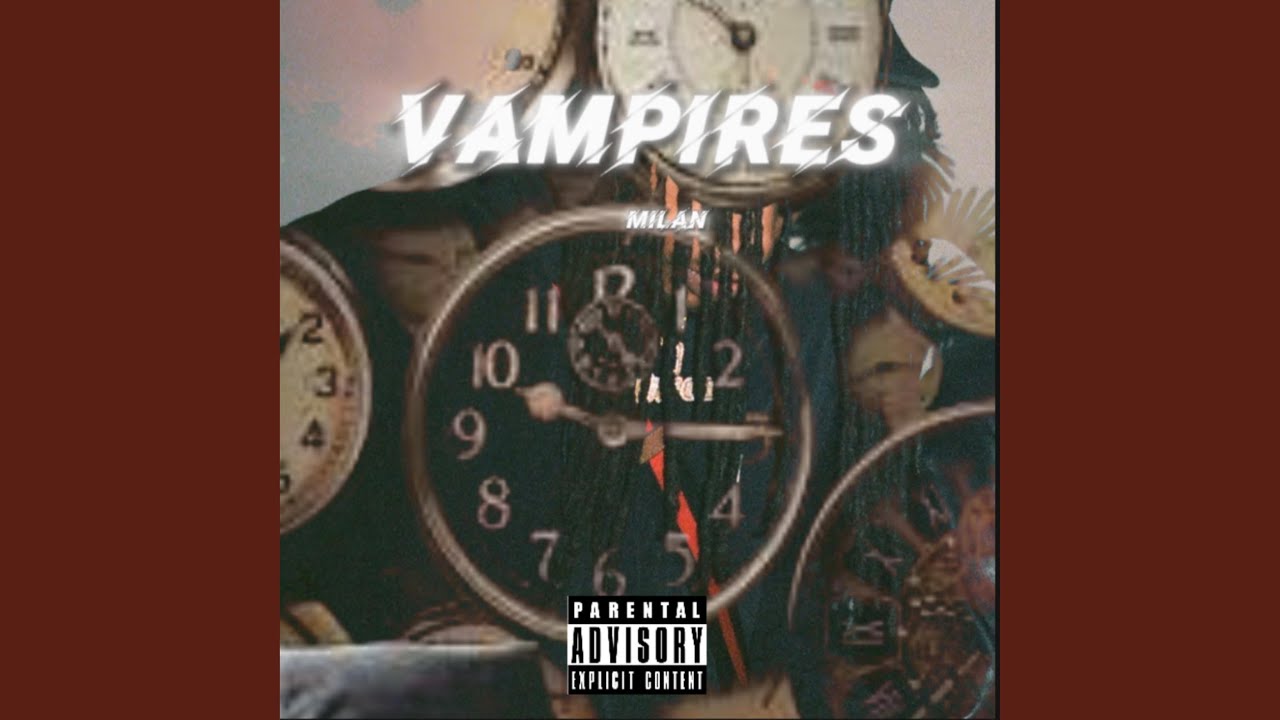 Vampires - YouTube