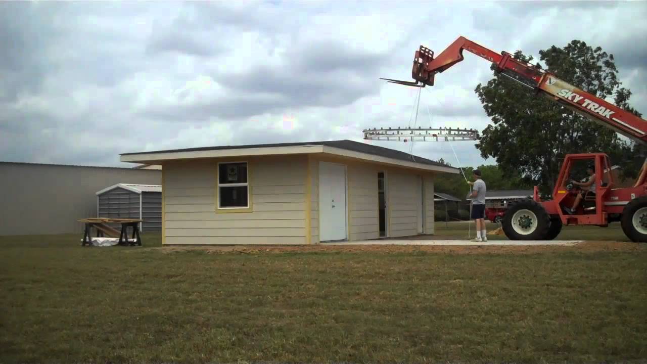 How to install an 11' Explora-dome PolyDome for Cosmic Obsession Pt3 ...