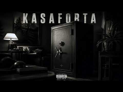 MOSSI - KASAFORTA (prod.Sokli)