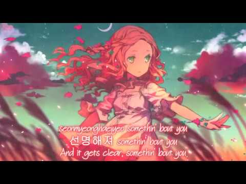 ♦Nightcore♦ Fine - Taeyeon | w/ lyrics