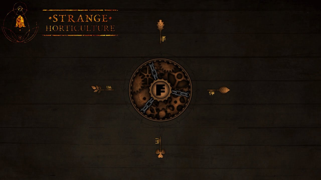 ~🌿St. Quentin's Elixir🌿~ STRANGE HORTICULTURE Pt. 5 - YouTube