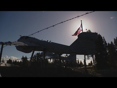 2 Navy aviators declared dead after a fighter jet crashed in Washington ...