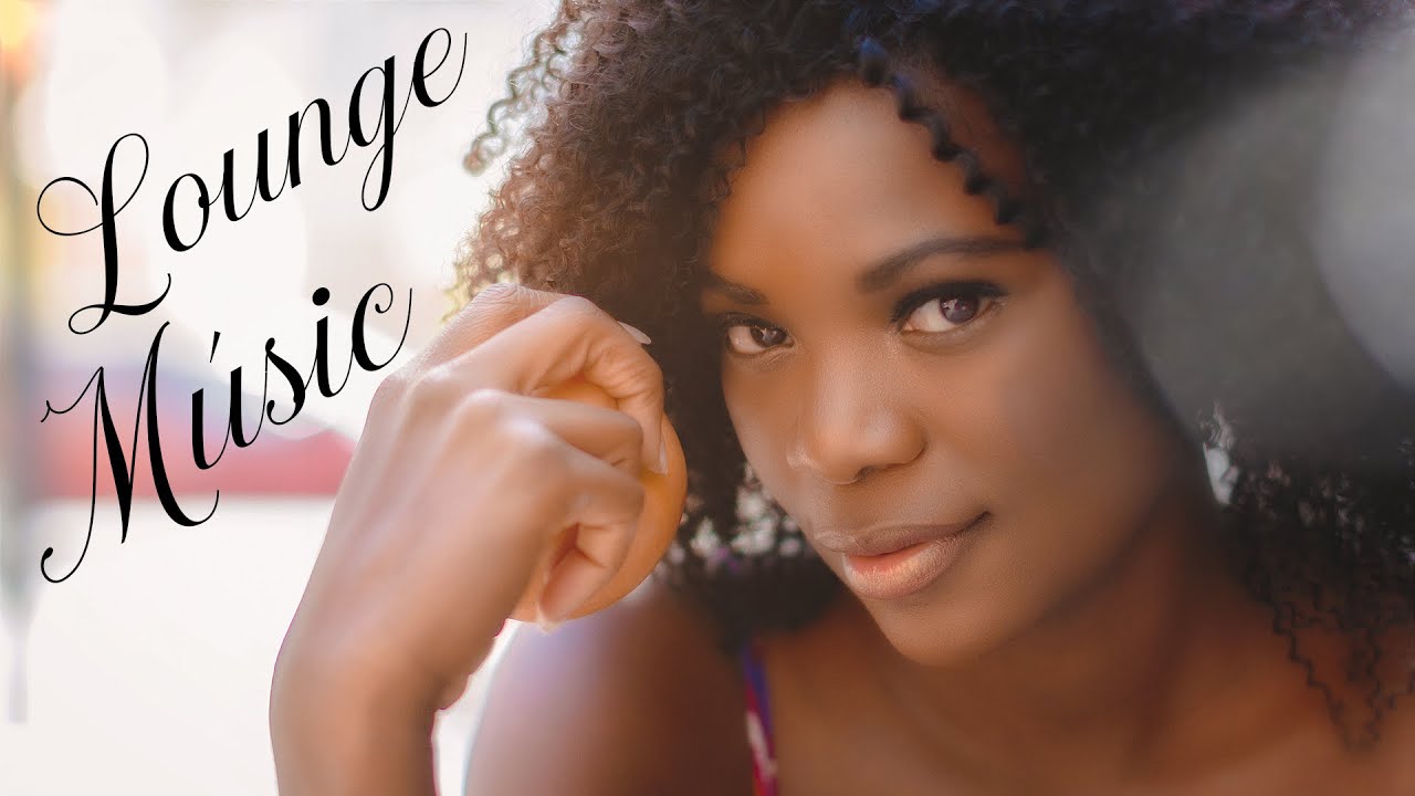 Calm Your Mind with Our Ambient Lounge Music Mix 😇 Coffee & Chill ...