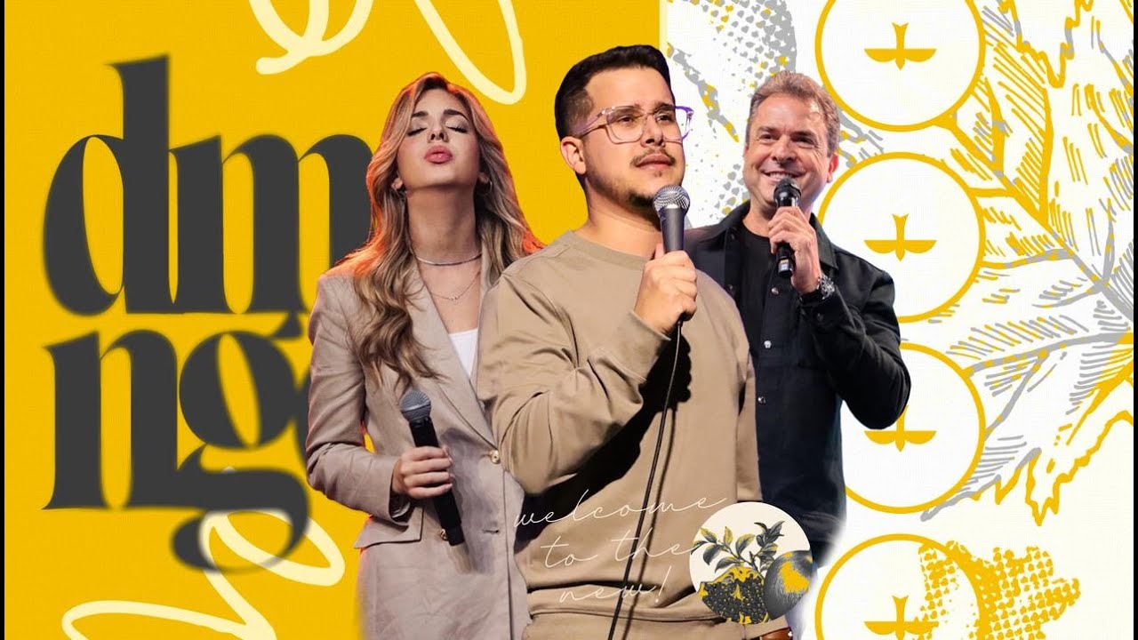 IGREJA VIVA | PR. DANIEL DIEDRICH | LAGOINHA CHICAGO - YouTube