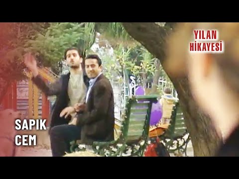Cem ve Memoli Köpek Gezdiriyorlar! - Yılan Hikayesi Özel Klip