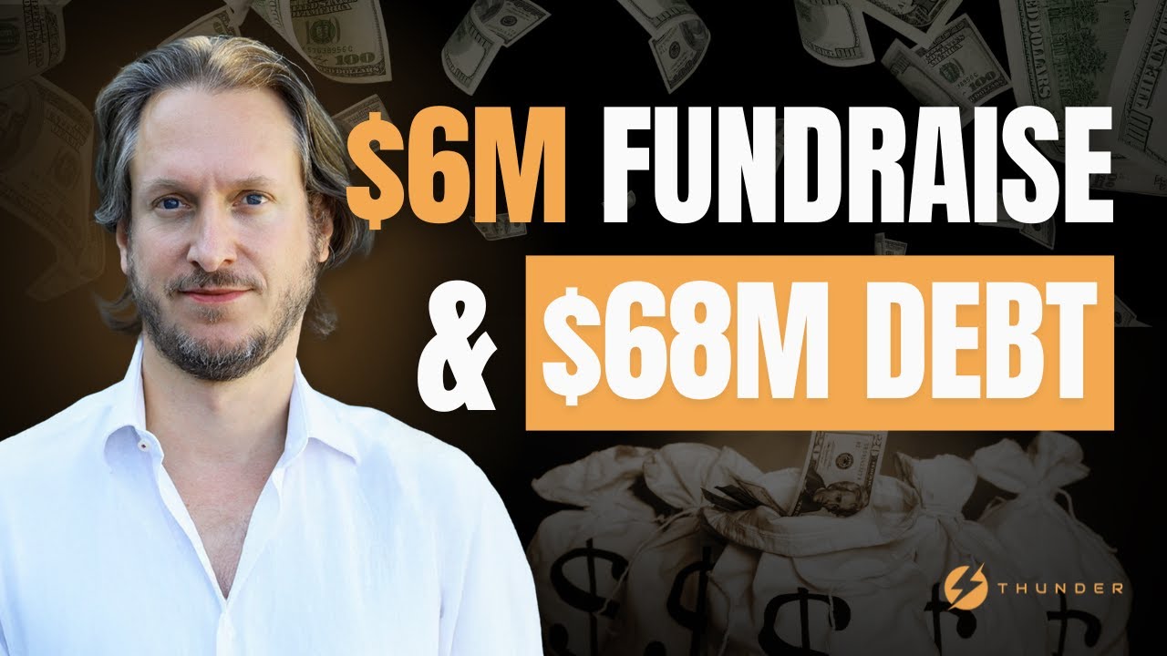 How It's Easier to Raise Capital for Growth Through Acquisition w ...