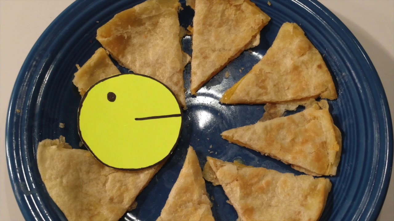 Pac Man Eats Everything Part 2 - YouTube