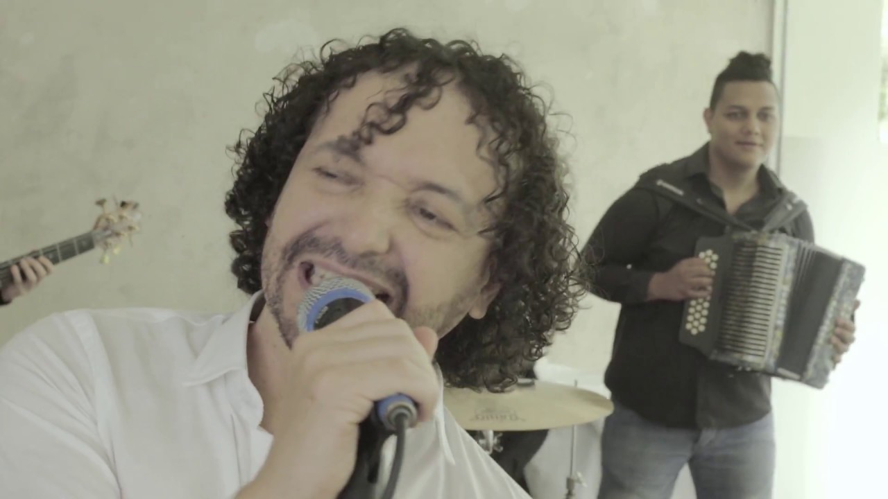 Milton Rodríguez - Dime por qué (Official Video) - YouTube